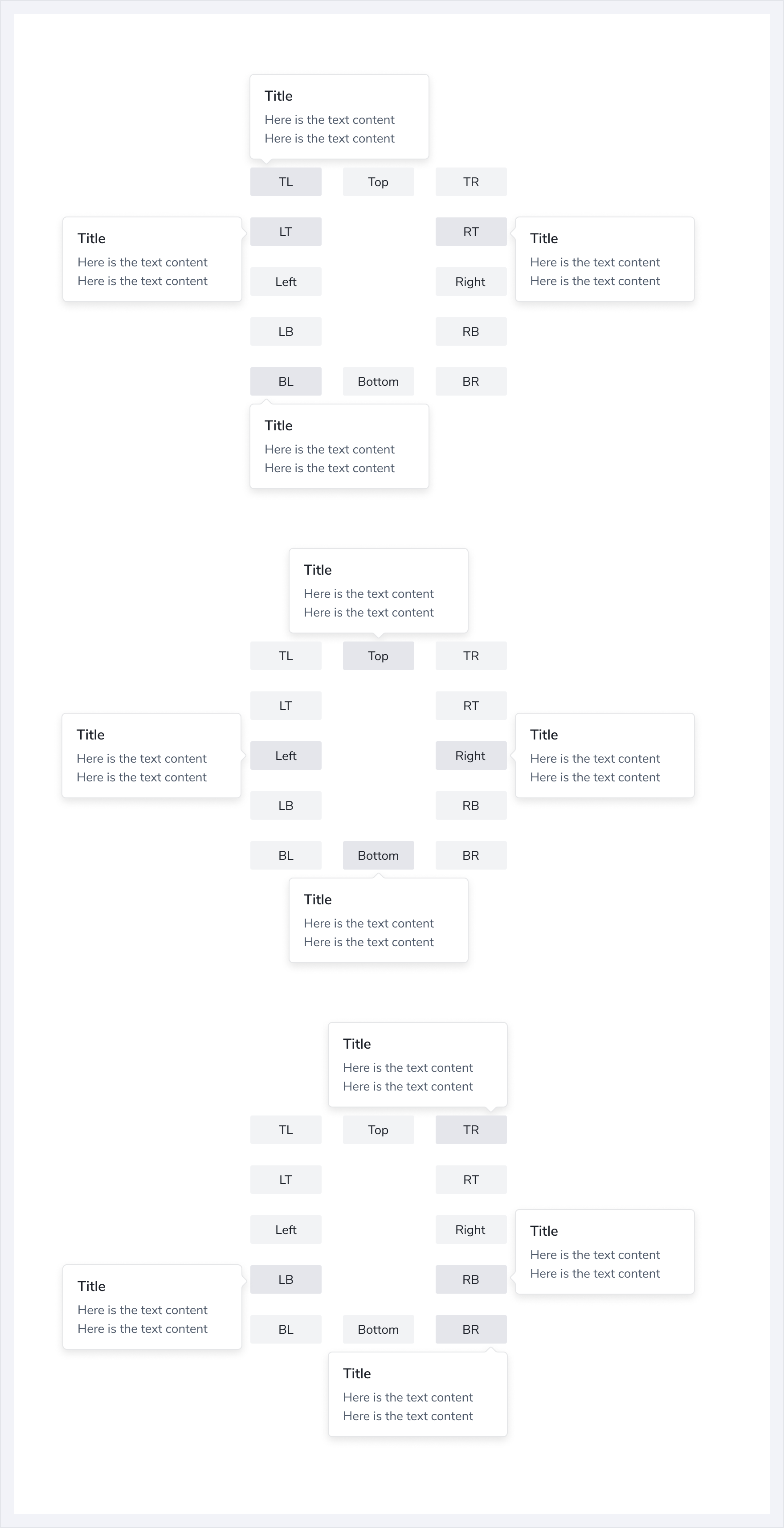Arco Design - 企业级产品的完整设计和开发解决方案