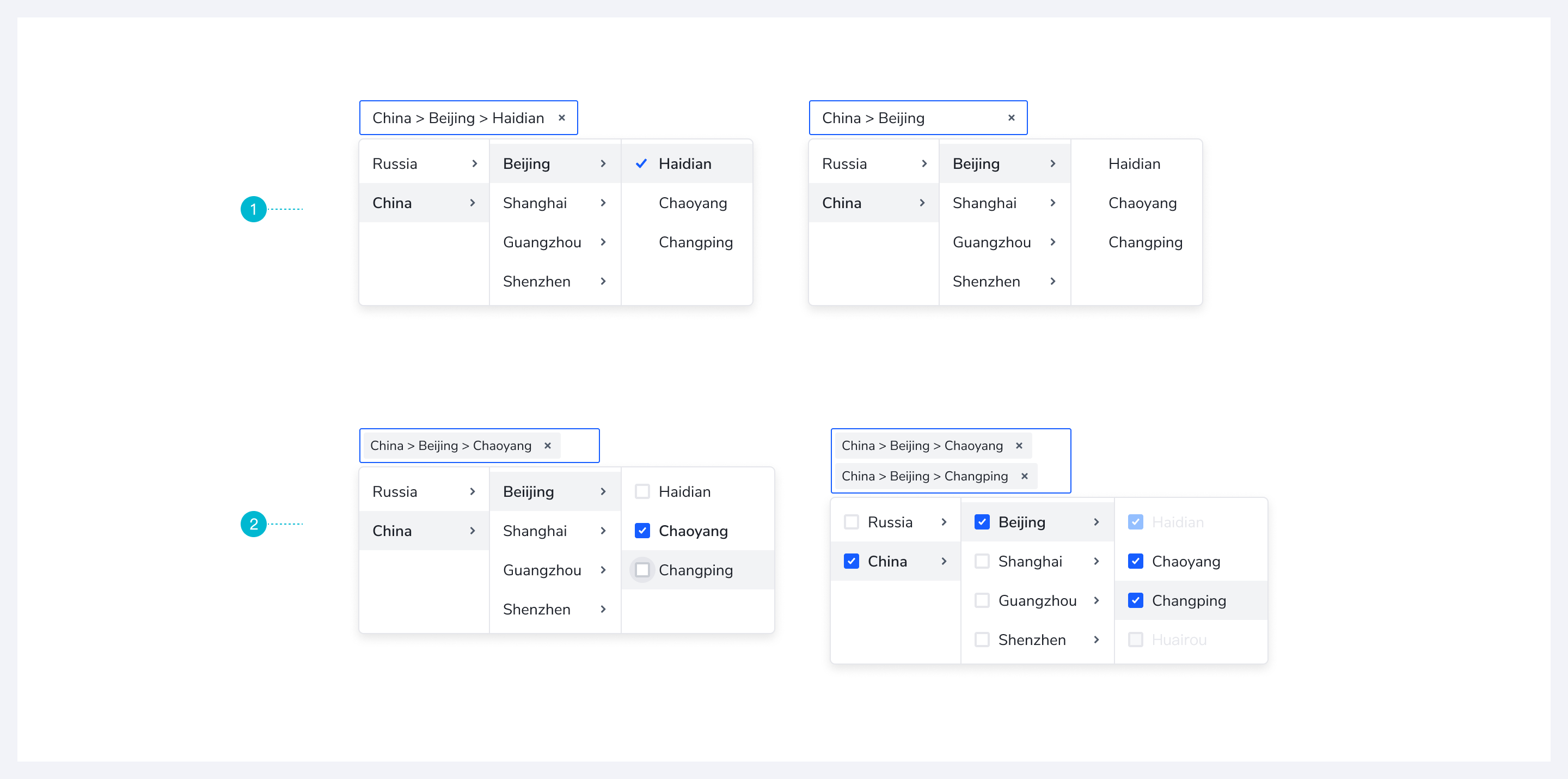 Arco Design - 企业级产品的完整设计和开发解决方案